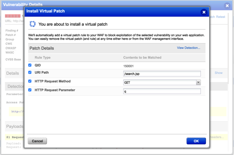 Simplifying Web Application Security With Qualys Web Application 6936