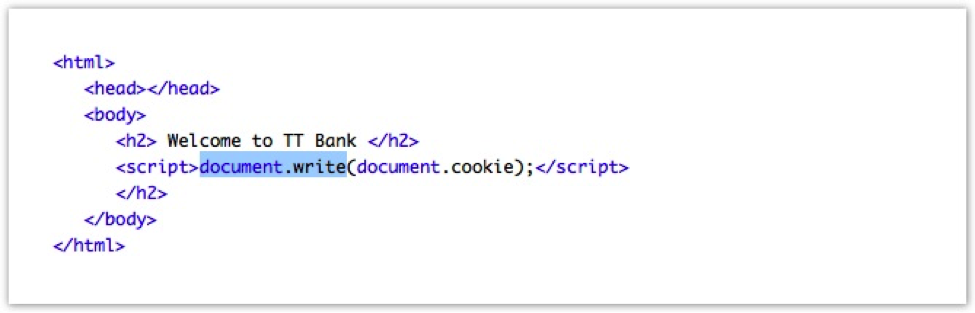 Smart DOM XSS Detection in Qualys WAS | Qualys Security Blog