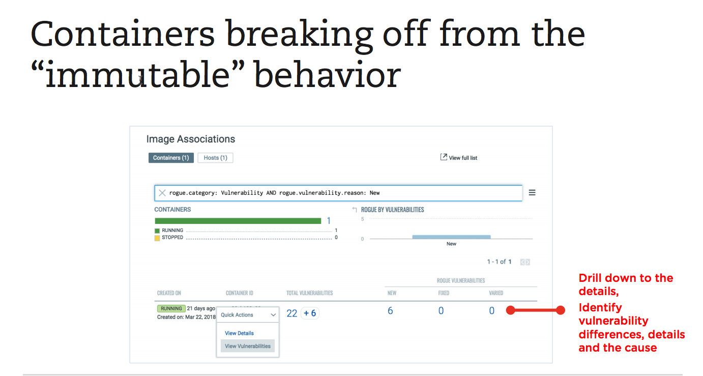 Securing Container Deployments with Qualys | Qualys Security Blog
