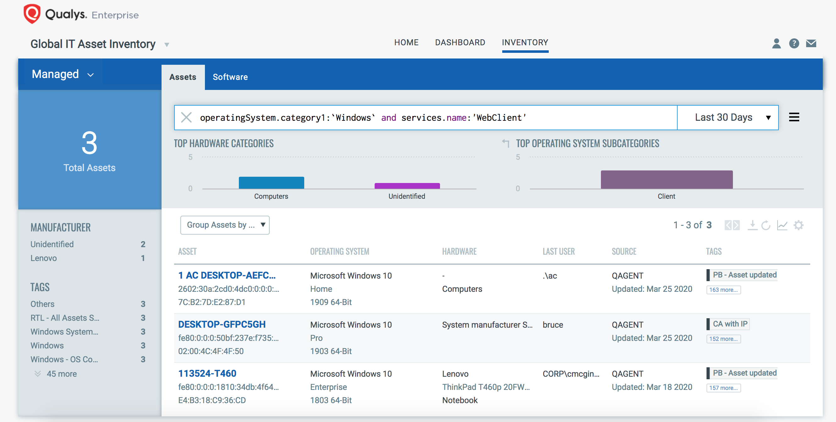 Automatically Discover, Prioritize and Remediate Windows Adobe Type Manager Library Remote Code ...