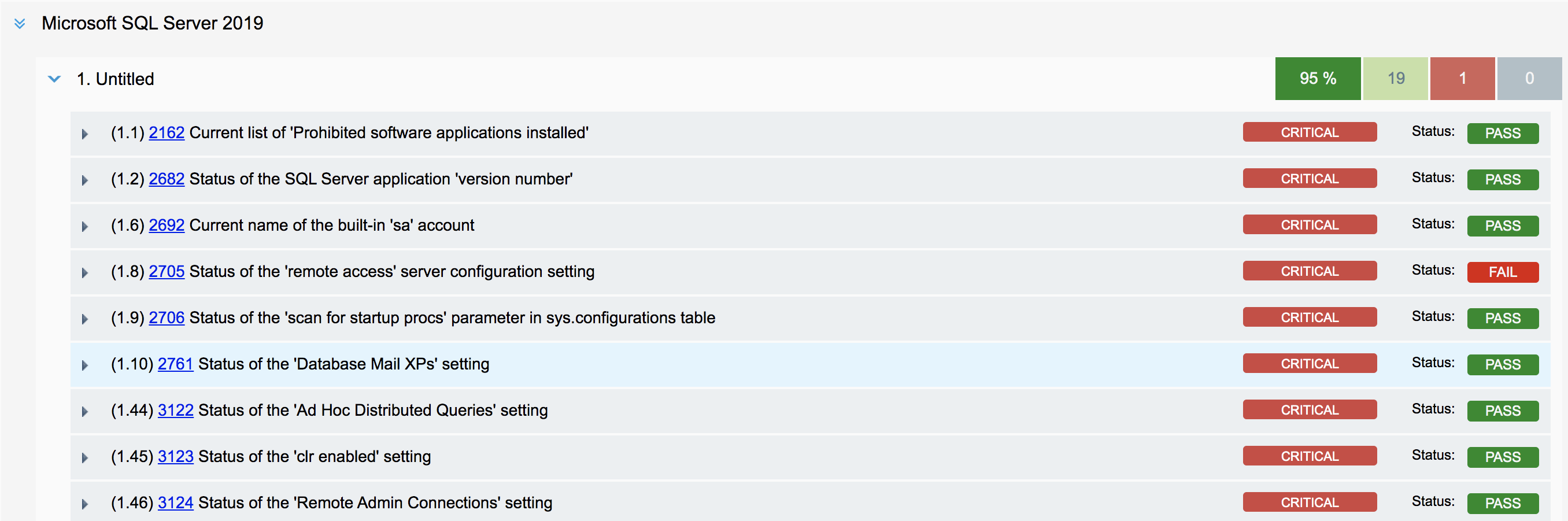 New Features in Qualys Vulnerability Management and Policy Compliance ...