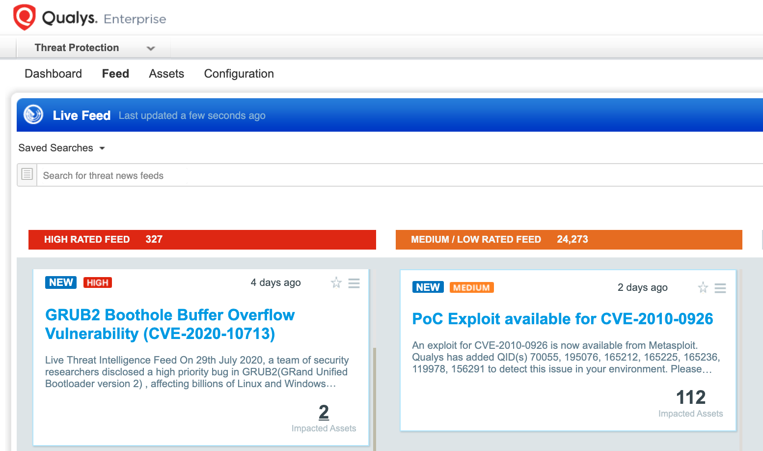 Grub2 Boothole Buffer Overflow Vulnerability Cve 2020 10713 Automatically Discover 6094