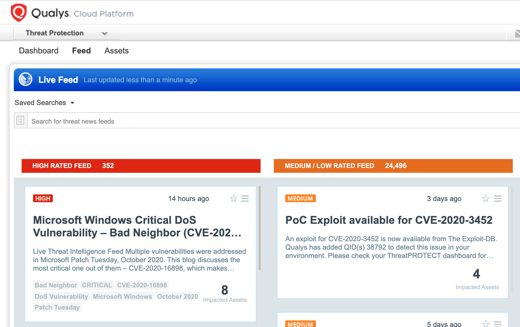 Microsoft Windows TCP/IP Remote Code Execution Vulnerability (CVE-2020-16898) – Automatically ...