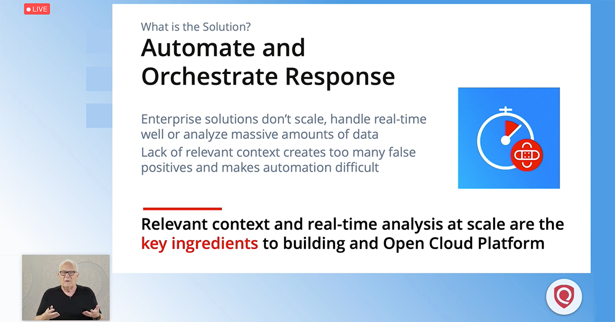Building an Open Cloud Platform | Qualys Security Blog