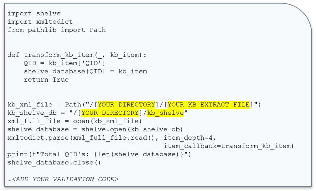 Qualys API Best Practices: KnowledgeBase API | Qualys Security Blog