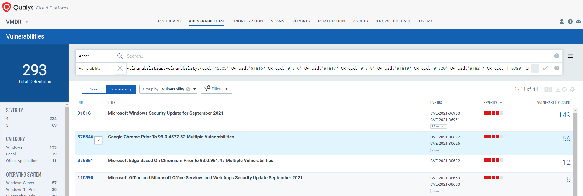Microsoft and Adobe Patch Tuesday (September 2021) – Microsoft 60 ... Microsoft and Adobe Patch Tuesday (September 2021) – Microsoft 60 ...