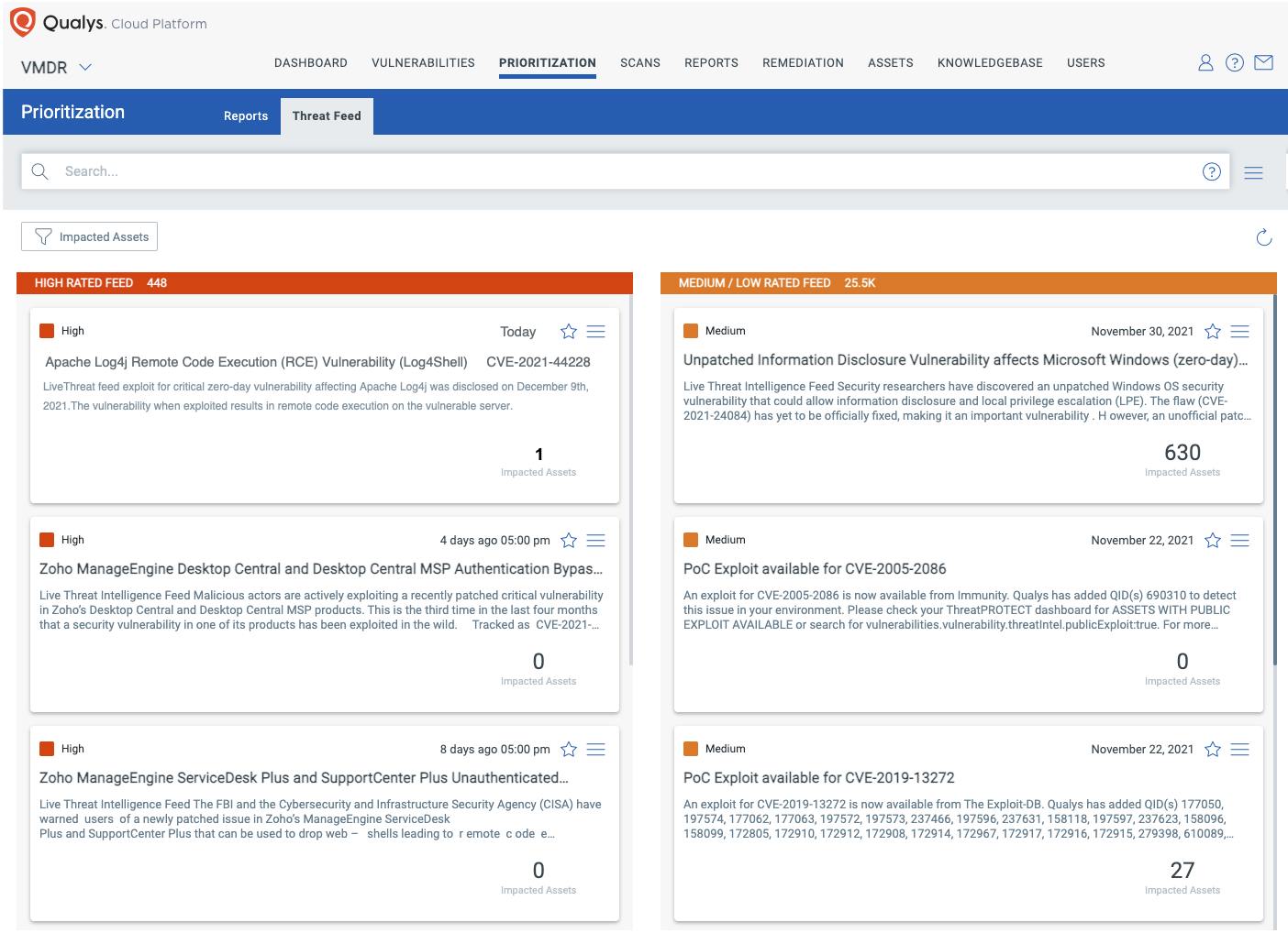 CVE-2021-44228: Apache Log4j2 Zero-Day Exploited in the Wild (Log4Shell ...