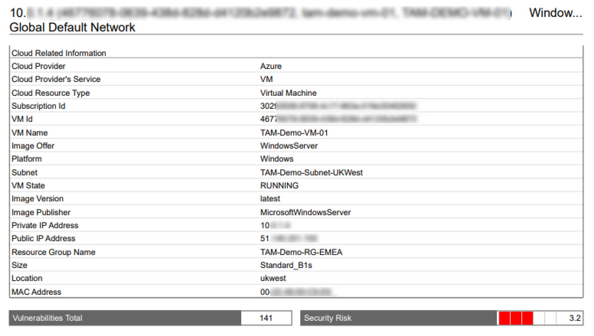 Simplifying Cloud Asset Identification in a Multi-Cloud Environment ...