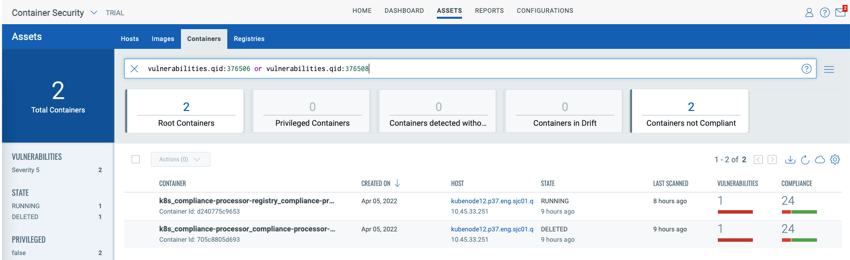 Spring Framework Zero Day Remote Code Execution Spring4shell