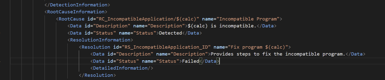 Detect the Follina MSDT Vulnerability (CVE-2022-30190) with Qualys ...