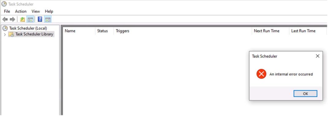 Defending Against Scheduled Task Attacks in Windows Environments ...