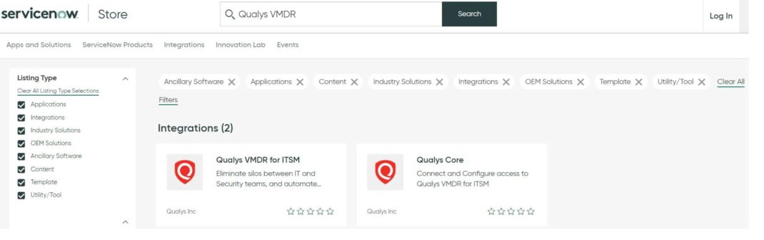 Close the Gap Between IT & Security with Our New App: Qualys VMDR for ...