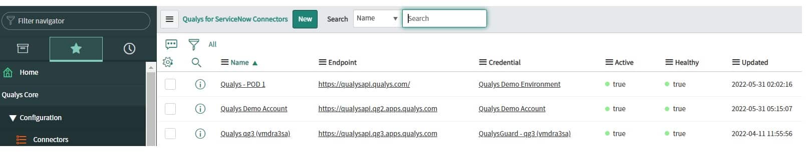 Close the Gap Between IT & Security with Our New App: Qualys VMDR for ...
