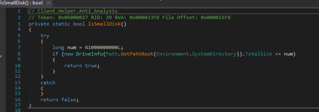 AsyncRAT C2 Framework: Overview, Technical Analysis & Detection | Qualys Security Blog