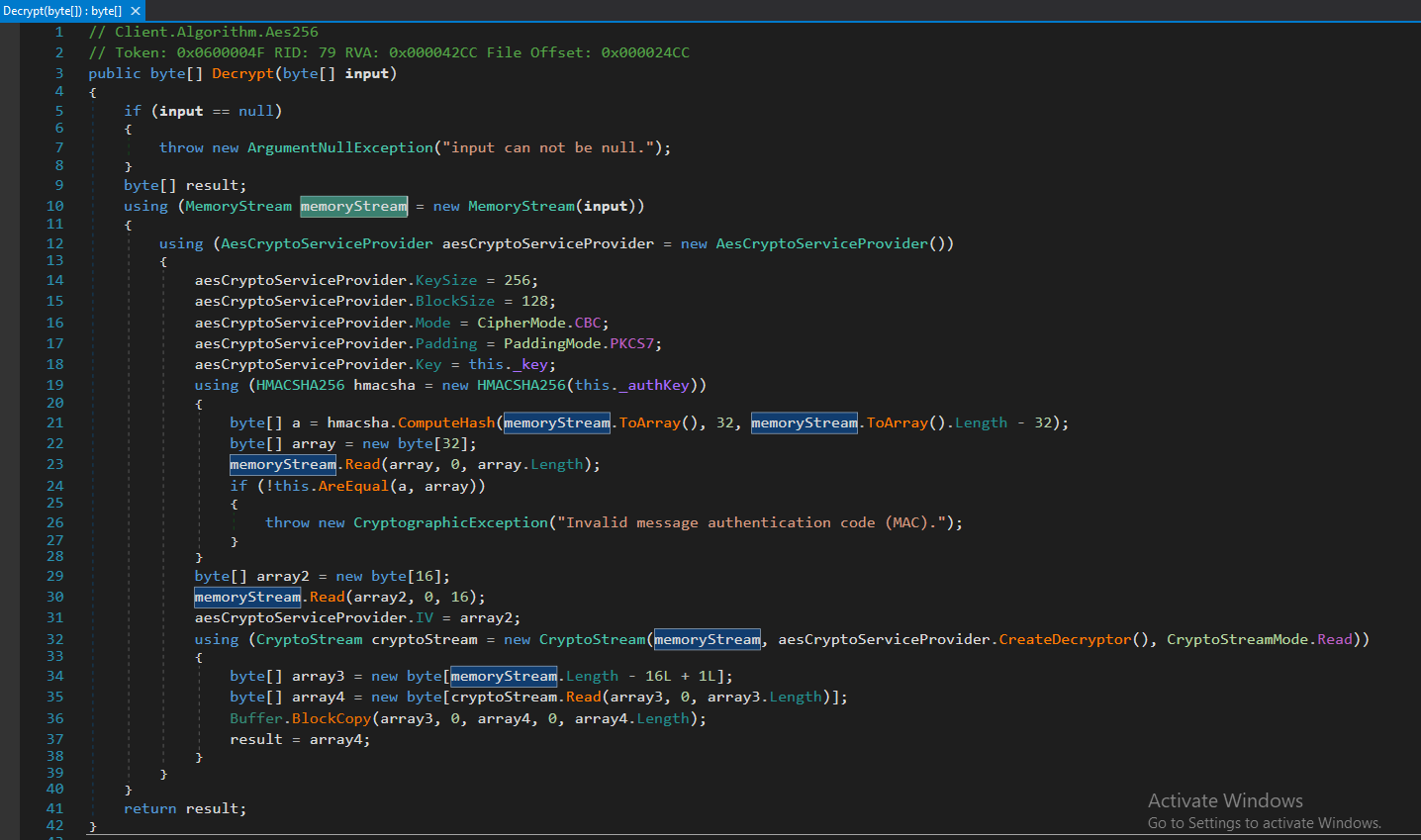 AsyncRAT C2 Framework: Overview, Technical Analysis & Detection ...