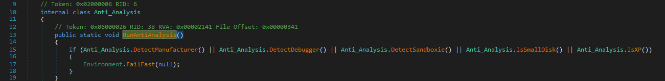 AsyncRAT C2 Framework: Overview, Technical Analysis & Detection | Qualys Security Blog